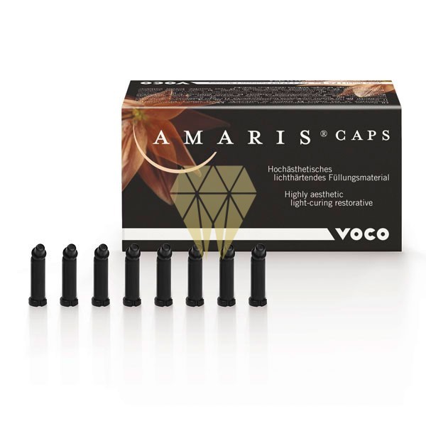 AMARIS CAPSULAS COLOR OPAQUE O2